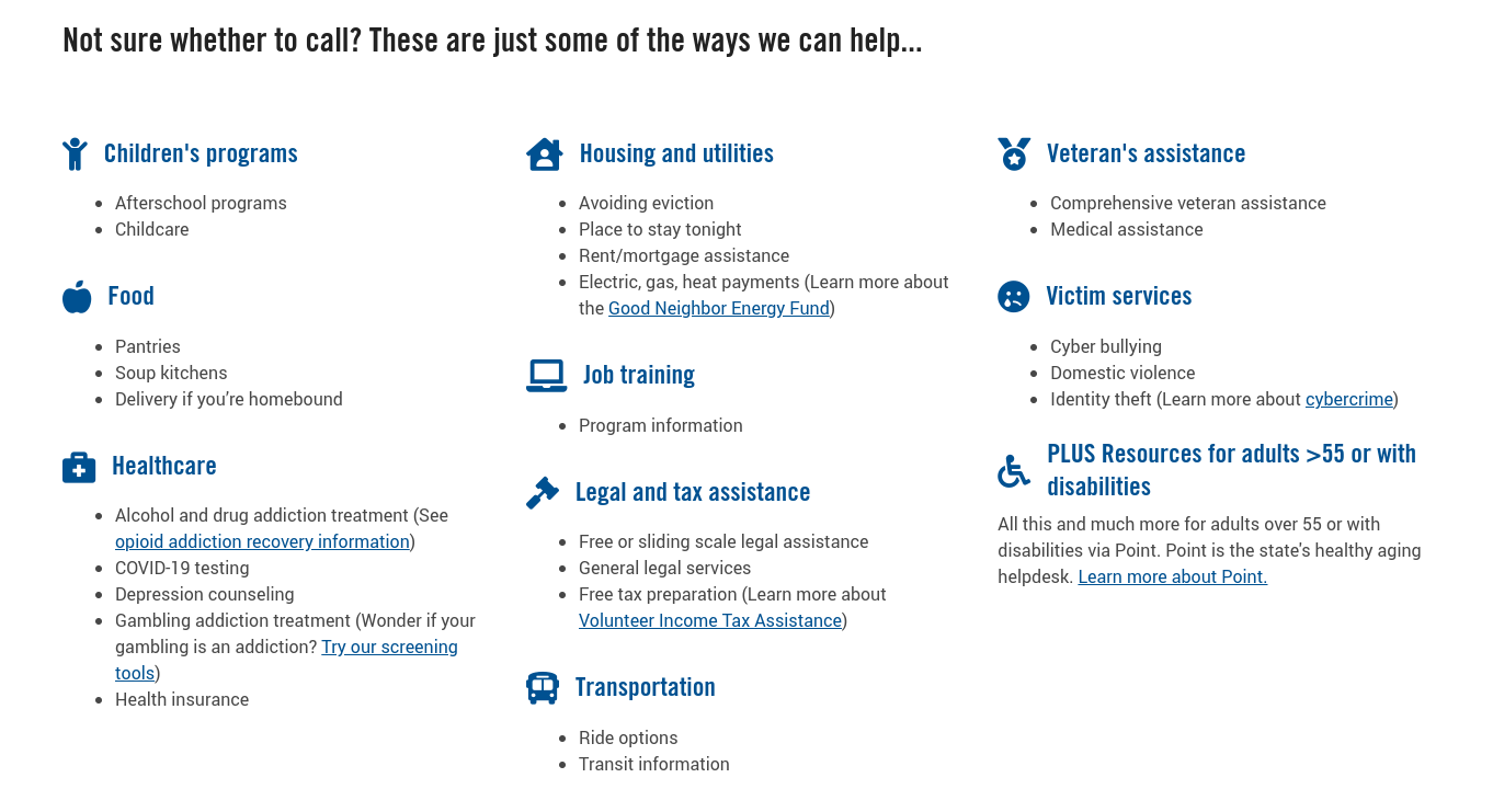 Housing & Basic Needs – Queer RI
