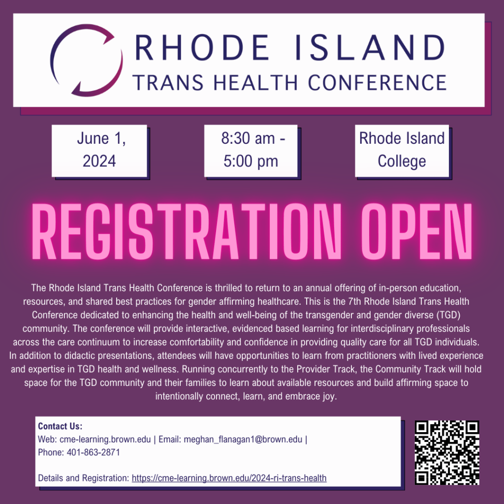 Queer RI – A collaborative hub of LGBTQ+ resources in the state of ...