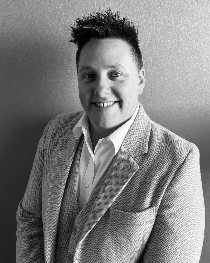 Gender Knowledgeable Therapists in RI – Queer RI
