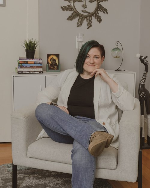 Gender Knowledgeable Therapists in RI – Queer RI