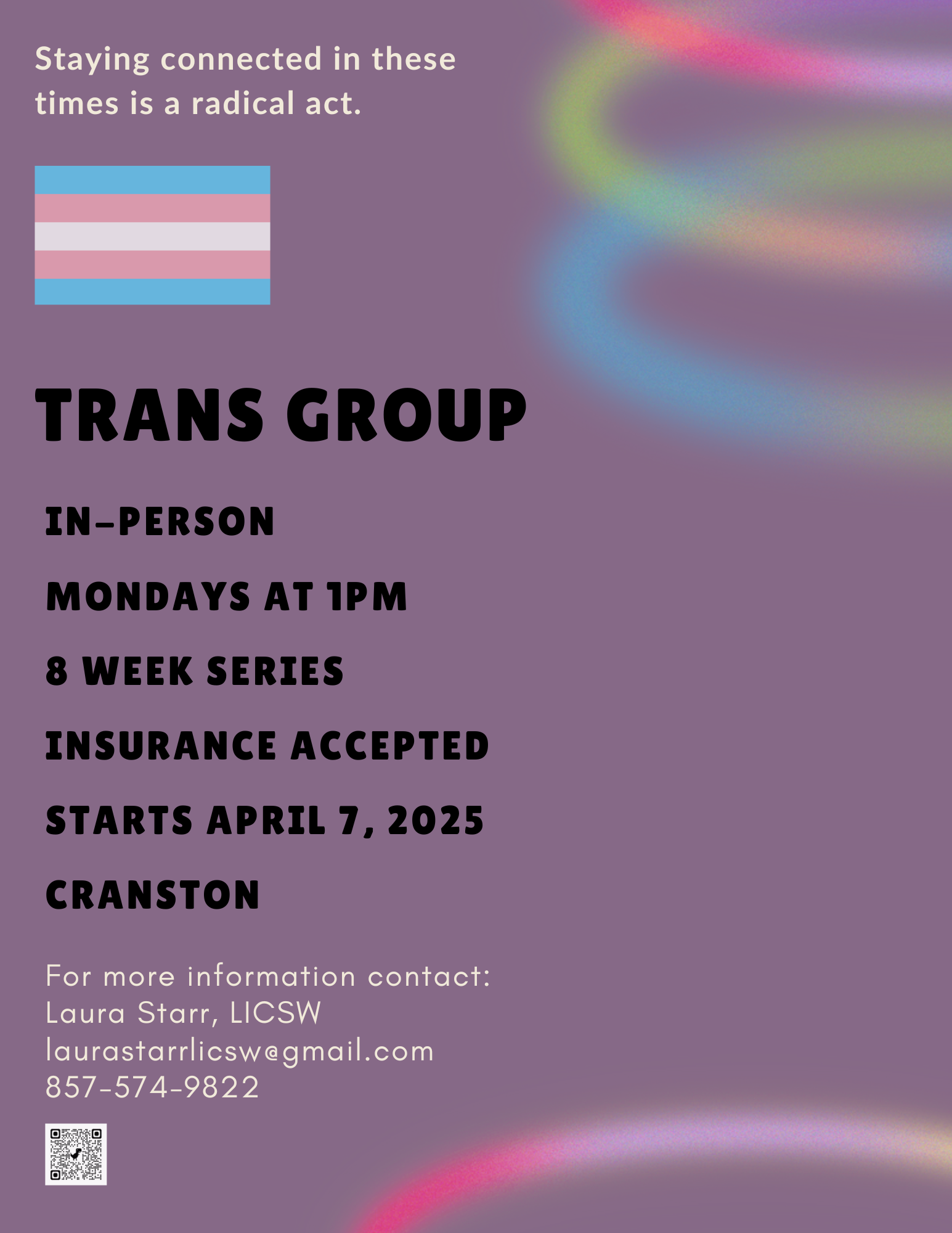 Queer RI – A collaborative hub of LGBTQ+ resources in the state of ...