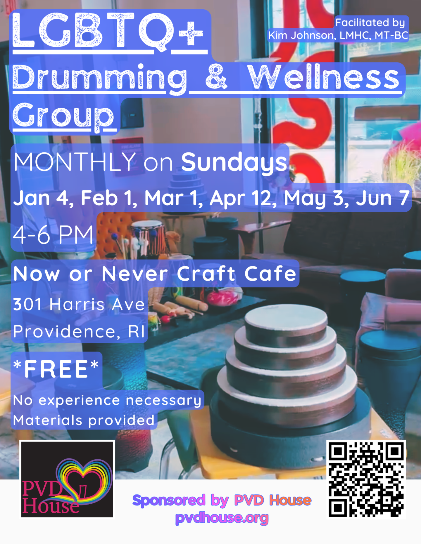 Queer RI – A collaborative hub of LGBTQ+ resources in the state of ...